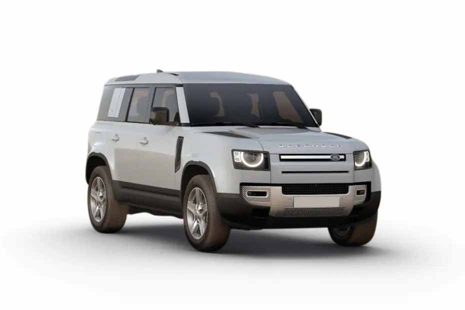 Land Rover Defender 5-door Hybrid X-Dynamic HSE Launch Date, Expected ...